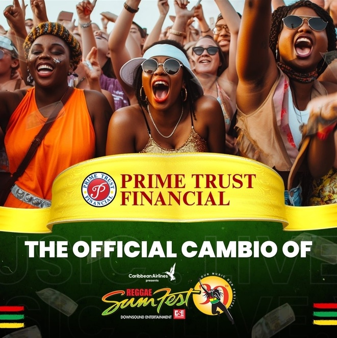 Prime Trust Financial | Management Team